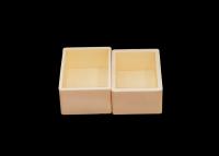 China Industrial Refractory Kiln Furniture SIC Silicon Carbide Kiln Shelf for sale