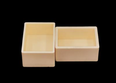 China 99.5% High Alumina Refractory Kiln Furniture High Temperature for sale