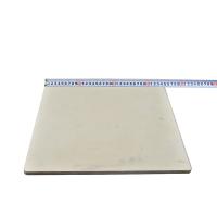 China Round High Temperature Resistance Cordierite  Pizza Stone Perfect Crispy Crust Use for sale