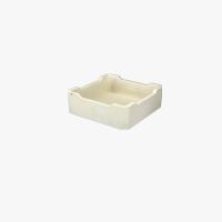 China Cordierite Refractory Kiln Tray Thermal Shock Resistance High Strength 1250℃ for sale