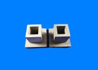 China 2.75g/Cm3 Silicon Carbide Kiln Post For Firing Ceramic Pot for sale