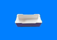 China Rectangular Or Square Ceramic Sagger For Enhanced Industrial Productivity for sale