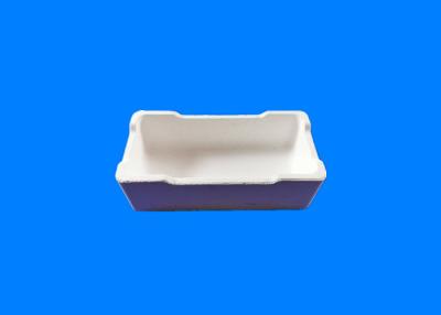 China Rectangular Or Square Ceramic Sagger For Enhanced Industrial Productivity for sale