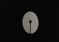 China High Strength Refractory Alumina Ceramic Washer for sale