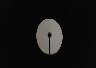 China High Strength Refractory Alumina Ceramic Washer for sale