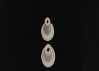 China SGS Obm Oem Aluminum Oxide Ceramic Cuplocks for sale