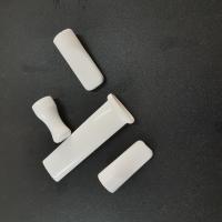 China 95% Al203 Alumina Ceramic Filter Tip High Temperature For E Cigarette for sale