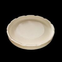 China Customizable Cordierite-Mullite Refractory Sagger For Specialized Applications for sale