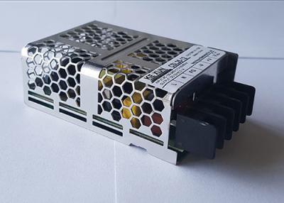 China CSL 25W Industrial Power Supply Unit with 100-240V AC Input and -10°C to +60°C Operating Range for sale
