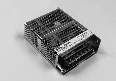 China CSL120W Industrial Power Supply 120W with 100-240V Input Range and 84-89% Efficiency for sale