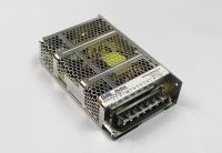 China CSL150W Industrial Power Supply 150W with 12V-48V Output Range, 84-89% Efficiency for Electronic Equipment for sale