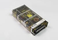 China CSL200W Industrial Power Supply 200W with 105℃ Capacitors and 2-Year Warranty for 12V-48V Applications for sale