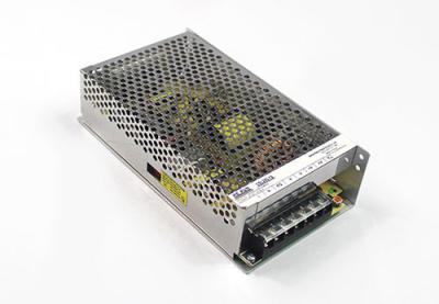 China CSL250W Industrial Power Supply 250W with 12V-48V Output Options, 105℃ Capacitors, 2-Year Warranty for sale