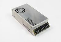 China CSL400W 400W Industrial Switching Power Supply with 12V-48V Output Options and 80-83% Efficiency for sale