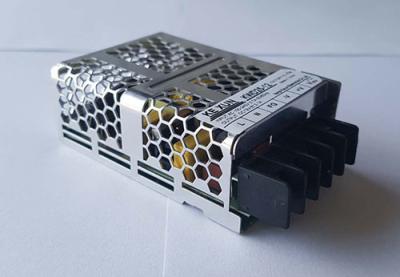China KWD25W 25W Industrial Power Supply Unit with AC 100-240V Input and DC 12V/24V Output for sale