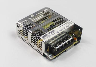 China KWD35W 35W Switching Power Supply 100-240V AC Input with 12V/3A to 48V/0.8A DC Output Options for sale