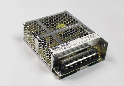 China KWD120W Industrial Power Supply 120W with 100-240V Input, Multiple Output Voltages 12V-48V for sale