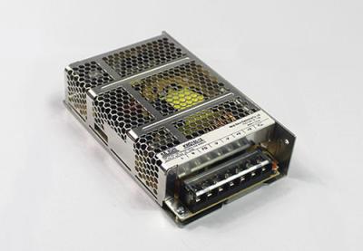 China KWD150W Switching Power Supply 150W with 12V-48V Output Range and 84-89% Efficiency for sale