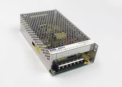 China KWD250W Industrial Switching Power Supply 250W with 12V-48V Output Options and 89% Efficiency for sale