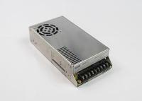 China KWD400W Industrial Switching Power Supply 400W with 12V-48V Output Options and 85-88% Efficiency for sale