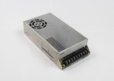 China KWD400W Industrial Switching Power Supply 400W with 12V-48V Output Options and 85-88% Efficiency for sale