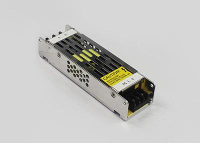 China CBS35W Ultra-Thin 35W Switching Power Supply 30mm Height with 105℃ Capacitors and EMI Filter for sale