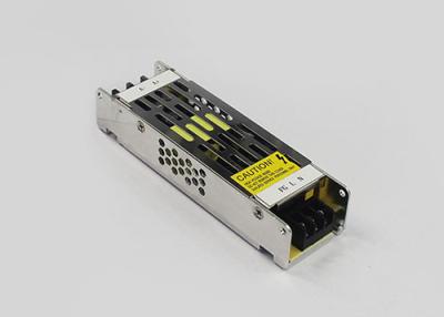 China CBS60W Ultra-Thin Switching Power Supply 60W 30mm Height with 105°C Capacitors and EMI Filter for sale