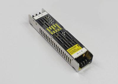 China CBS100W Ultra-Thin Power Supply 100W 30mm Height with 105°C Capacitors for Industrial Applications for sale
