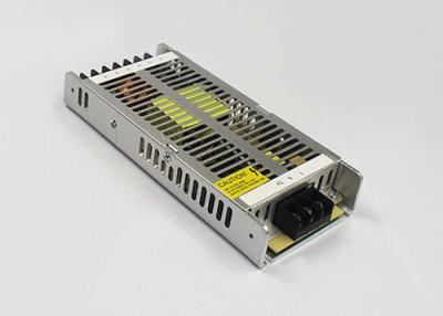 China CBS250W Ultra-Thin 30mm Switching Power Supply 250W with 105°C Capacitors and Multiple Protection Features for sale