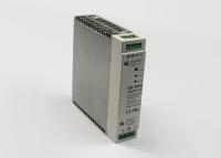 China FDR70 Series Industrial Power Supply 24V 3A & 48V 1.5A with Universal 100-240V AC Input for sale