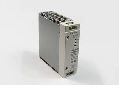 China FDR120 Series 24V 2.2A 48V 1.1A Switching Power Supply with Universal 100-240V AC Input for sale