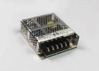 China KFS35-B Slim Power Supply 30mm Height 35W Output with 105℃ Capacitors and 3-Year Warranty for sale