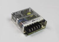 China KFS50-B Slim Power Supply 30mm Height 88-264V AC Input with 3-Year Warranty for Industrial Applications for sale