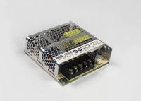 China KFS75-B Slim Power Supply 75W with 30mm Height and 85-90% Efficiency for Industrial Applications for sale