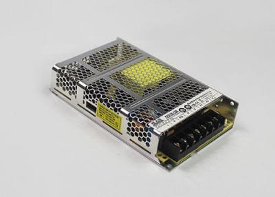 China KFS150-B Slim Power Supply 150W with 30mm Height, 88-264V AC Input Range and 3-Year Warranty for sale