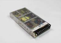 China KFS200-B 200W Slim Power Supply 30mm Height with 88-264V AC Input Range and 90% Efficiency for sale