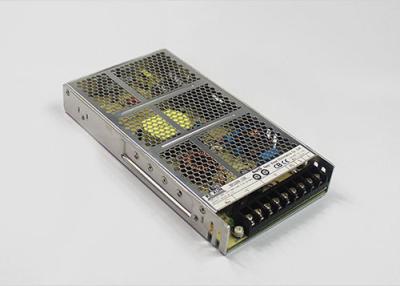 China KFS200-B 200W Slim Power Supply 30mm Height with 88-264V AC Input Range and 90% Efficiency for sale