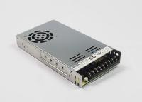 China KFS350-B Slim Power Supply Unit 350W with 30mm Height and Multiple Output Voltage Options 12V to 48V for sale