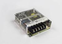 China KFS50W Slim Power Supply 30mm Height 50W Output with 88-264V AC Input Range and 84-88% Efficiency for sale