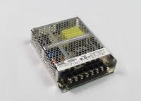 China KFS100W Slim Power Supply 100W 30mm Height with 88-264V AC Input Range and 87-90% Efficiency for sale