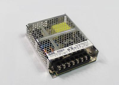 China KFS100W Slim Power Supply 100W 30mm Height with 88-264V AC Input Range and 87-90% Efficiency for sale