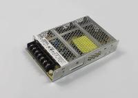 China KFS150W Switching Power Supply 150W with 30mm Slim Profile and Multiple Output Voltages 12V-48V for sale