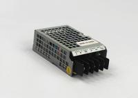 China JSF25-S Industrial Power Supply 25W with Universal 88-264VAC Input and 79×51×27.7mm Compact Design for sale