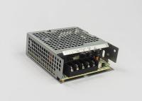 China JSF50-S Series 50W Switching Power Supply with 88-264VAC Input Range and 86% Efficiency for sale