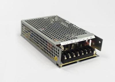 China JSF100-S Industrial Power Supply 100W with Universal 88-264VAC Input and Multiple DC Output Options 3.3V to 48V for sale