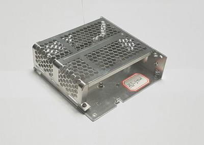 China BJ-50W Industrial Power Unit - 50W Rated Power with Compact Design for Manufacturing Applications for sale