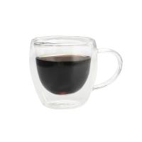 China Wholesale 450ml Coffee Mugs & Glass Cups | Bulk Custom Logo Heat-Resistant BPA-Free Corporate Gifts for sale