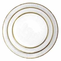 China Bulk Glass Charger Plates for Hotels & Event Planners – Custom Branding, Fast Shipping for sale