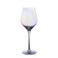 China Mass Custom Brand 8-12Oz Drinkware Party Wine Glasses Shatterproof & Industrial Dishwasher-Safe for sale