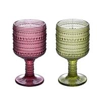 China Bulk Custom Laser-Engraved 9oz Crystal Whisky Tumblers | Wholesale for Wineries & High-End Resorts for sale